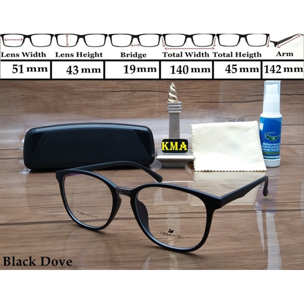 Jual Jual frame kacamata elastis kacamata minus frame kacamata korea 04 ...