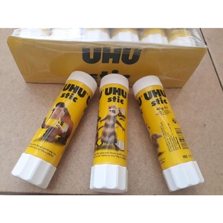 Jual Lem Uhu Stick 40gr | Shopee Indonesia
