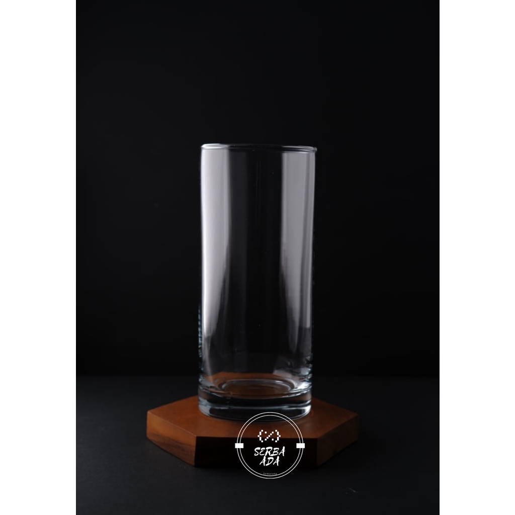 Jual SERBA ADA SEMARANG gelas Gelas Korea Estetik Gelas Kaca Bamboo ...