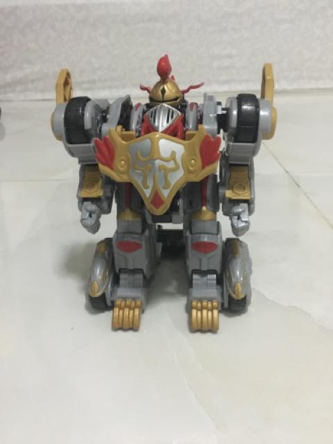 MONKART MEGAROID LANCELOT - ORIGINAL | Shopee Indonesia