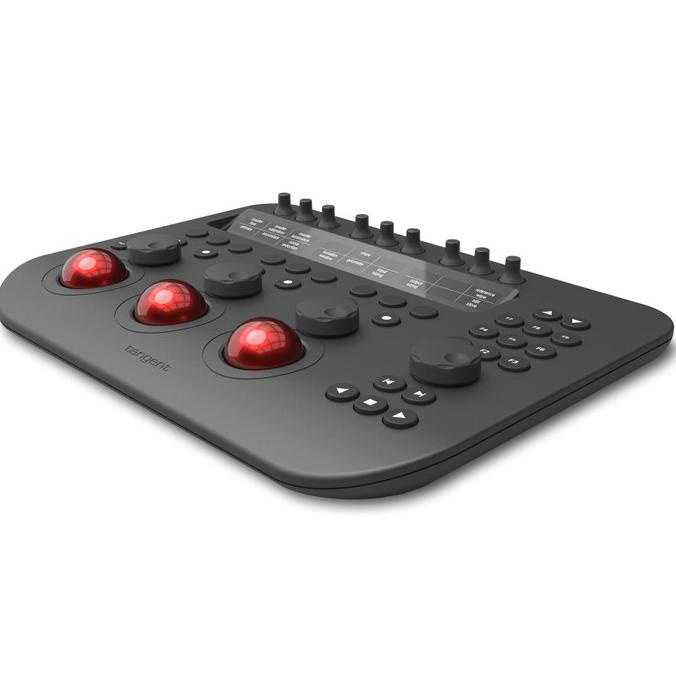 Jual Promo Tangent Wave2 / Tangent Wave 2 Panel Color Correcting ...