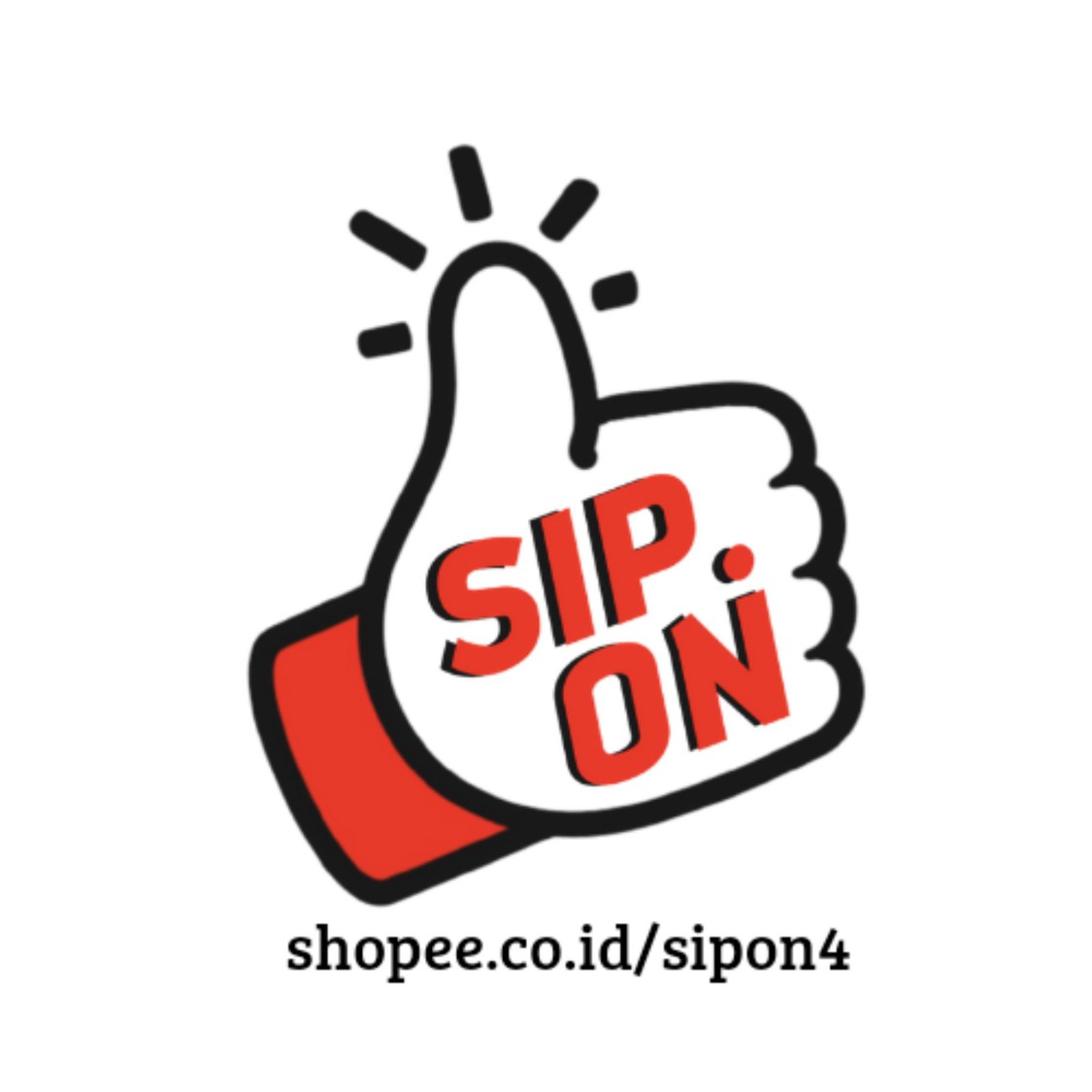 Toko Online SIP.ON | Shopee Indonesia