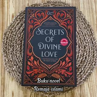 Jual Buku Novel Islami Secrets Of Divine Love Bahasa Inggris A ...