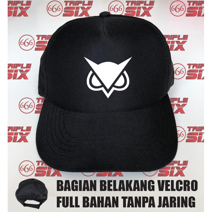 Jual Topi Full Bahan Vanoss Logo Vanossgaming | Shopee Indonesia