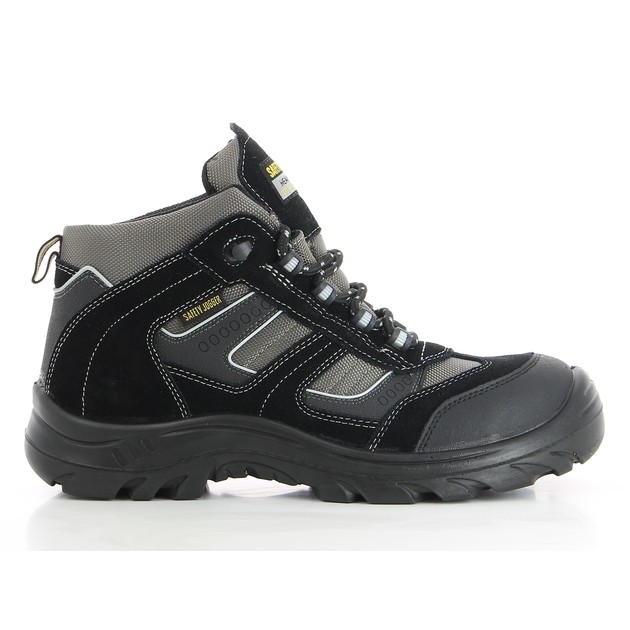 Sepatu Safety Jogger Climber S3 SRC Metal Free | Shopee Indonesia