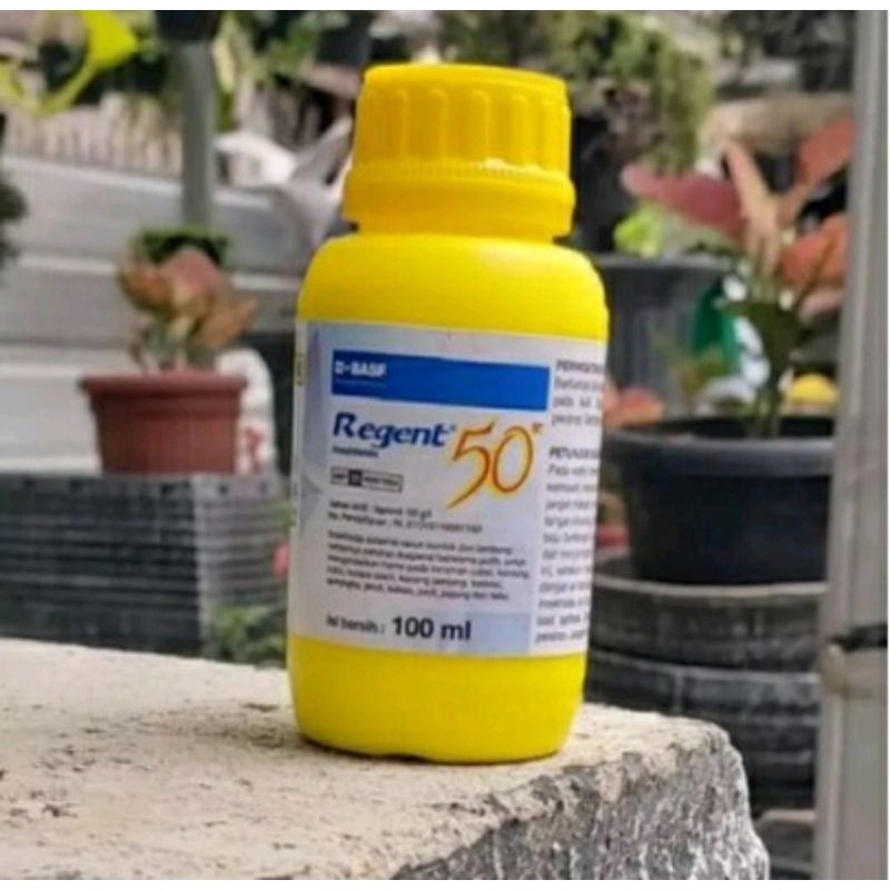 Jual Regent 50 SC 100 ml | Shopee Indonesia