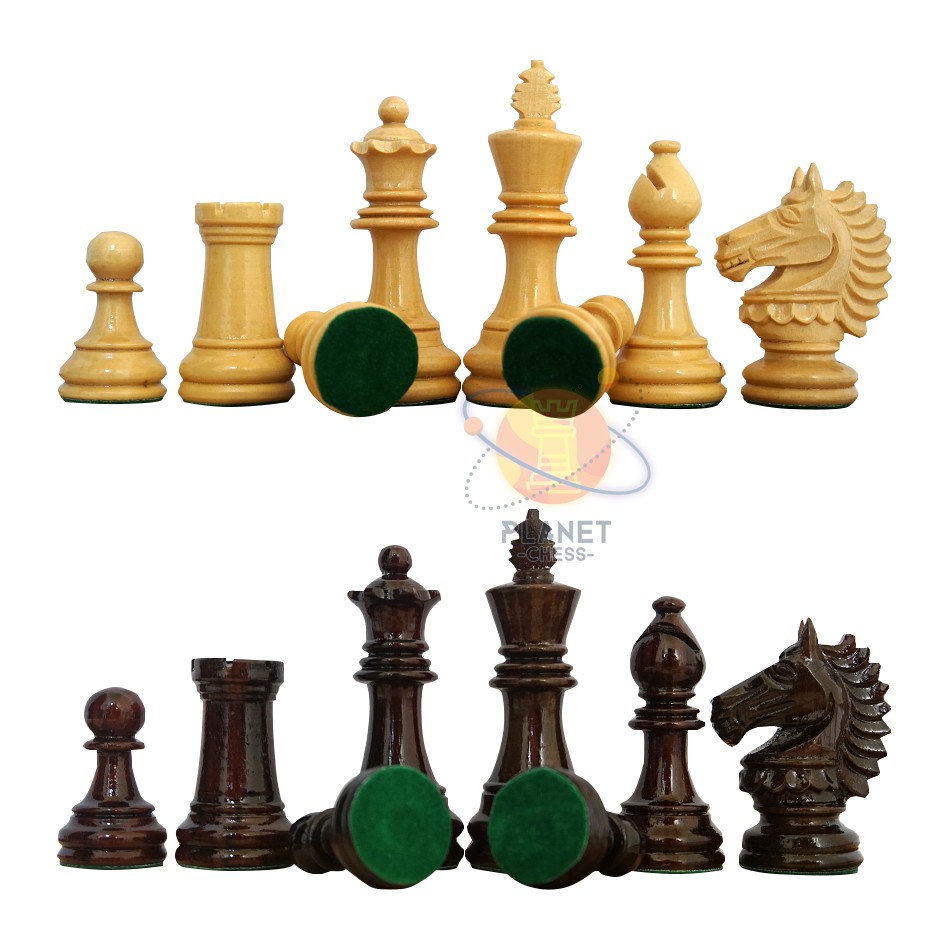 [Exclusive] Bidak Catur Kayu Mentaos Model Kuda Landak Bonus Menteri ...