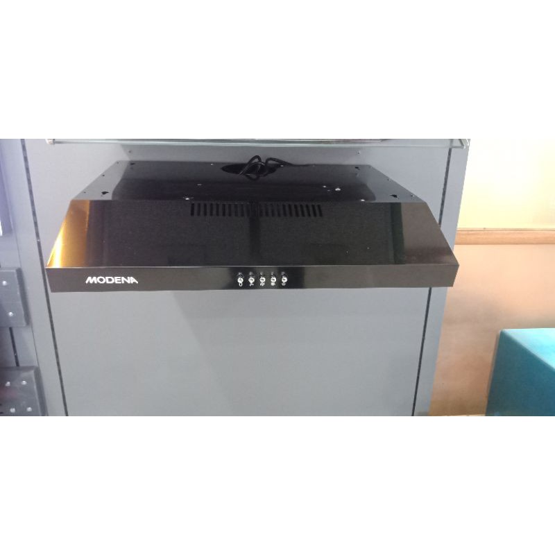 Jual Cookerhood Modena Px 6111 / New produk, LED | Shopee Indonesia