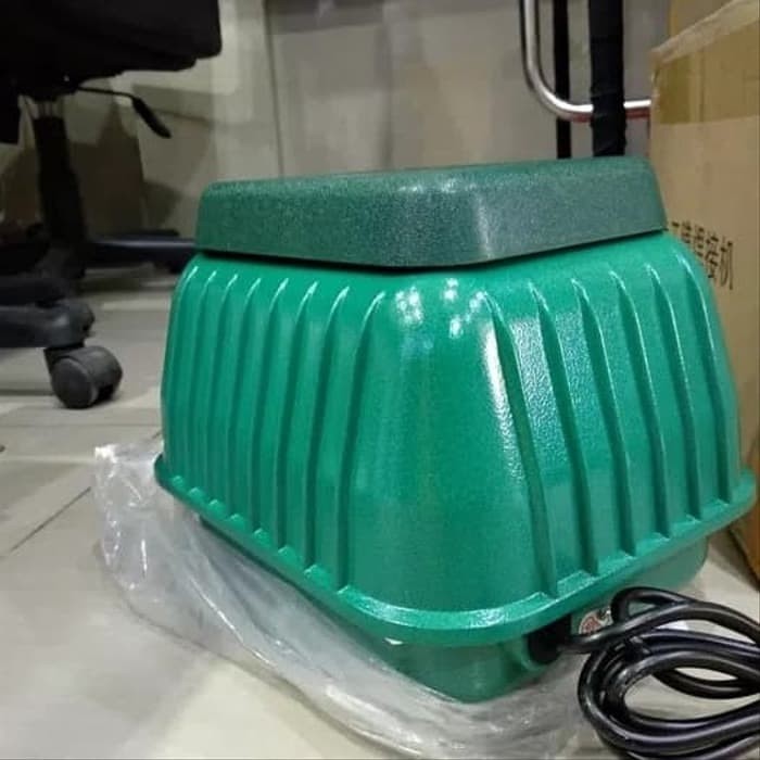 Jual Jual Aerator Blower Udara Merk RESUN LP 60 Harga Pabrik | Shopee ...