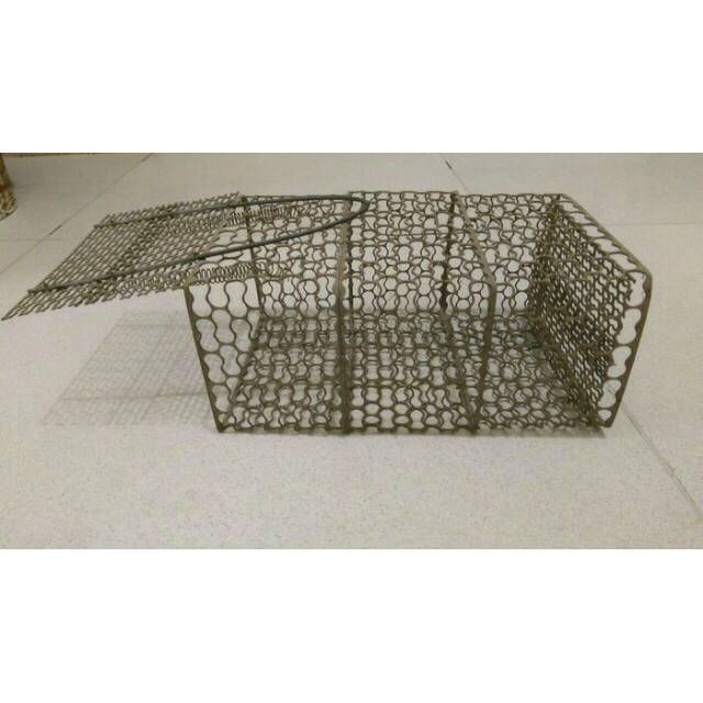 Jual Perangkap Tikus Jebakan Tikus | Shopee Indonesia