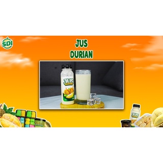 Jual JUS DURIAN / SHAKE DURIAN / SUSU DURIAN | Shopee Indonesia