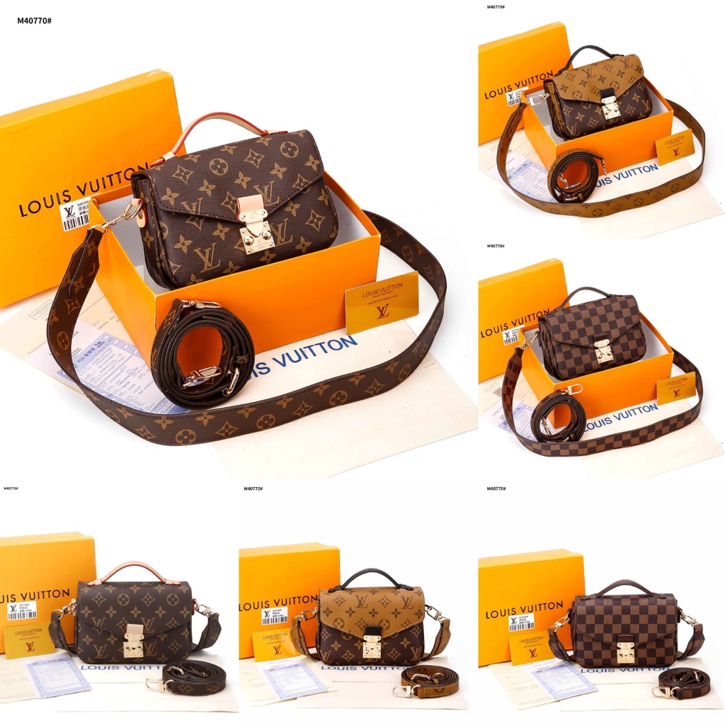 Harga metis mini louis vuitton Terbaru Agt 2025 | BigGo Indonesia