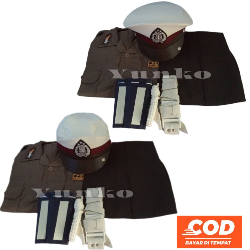 Jual Baju Seragam Polisi Anak pocil cilik polantas | Shopee Indonesia