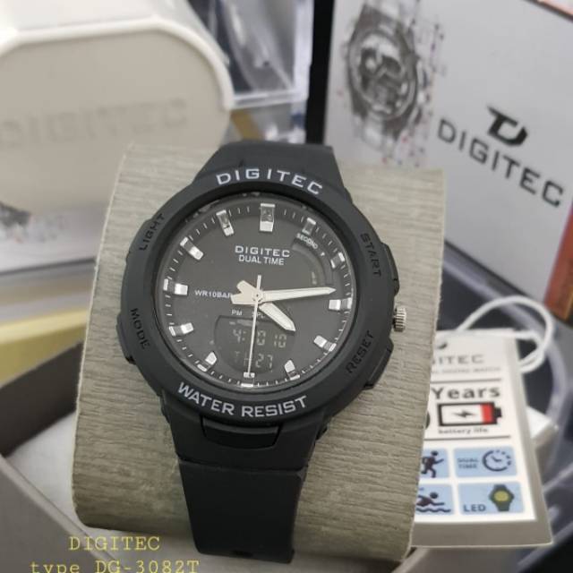 Harga Dgtec Terbaru Oktober 2023 |BigGo Indonesia