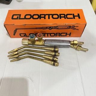 Jual GLOOR Blender Las Potong Karbit LPG Stang Welding Torch | Shopee ...