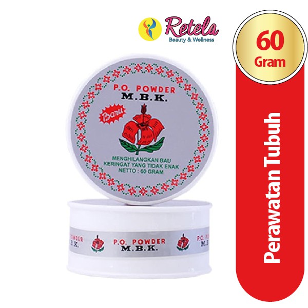 Jual bedak mbk silver Harga Terbaik & Termurah September 2022 | Shopee ...