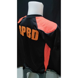 Jual baju kaos bpbd Indonesia|Shopee Indonesia