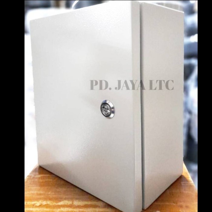 Jual Valino Box Panel Ukuran 70x50x20cm - Kotak Panel Listrik | Shopee ...