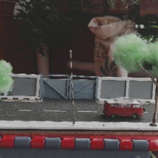 Jual Diorama Diecast - Diorama Jalan Raya Diorama Jalanan Diorama Jalan ...