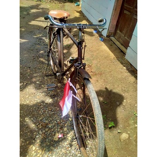 Jual sepeda onthel pit kebo Indonesia|Shopee Indonesia