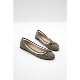 Jual Berrybenka - Sepatu Flatshoes Wanita Sofia Mella Ballerina ...