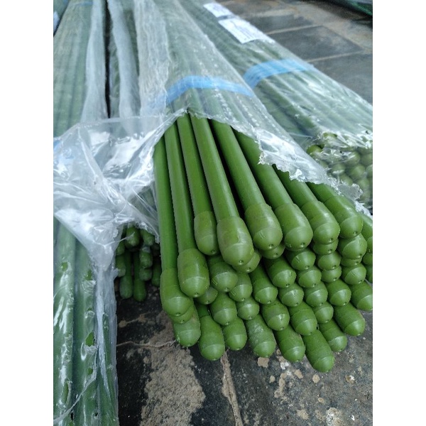 Jual Ajir Tanaman - Ajir Tanaman Modern Diameter 8 x 900 mm - Ajir ...