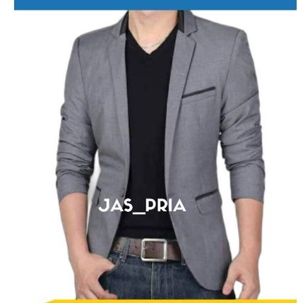Jual JAS PRIA / JAS LAKI LAKI / JAS COWO LAKI / JAS FORMAL / JAS NON ...
