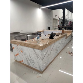 Jual Meja Counter / Meja Bar / Meja Kasir / Meja Cafe | Shopee Indonesia
