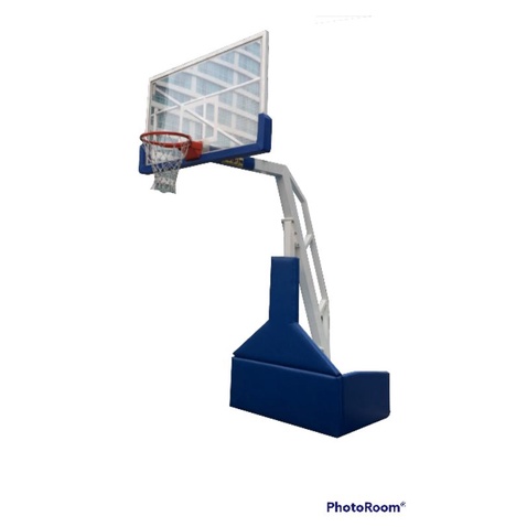 Jual Ring Basket Portable Permanen NBA - Medium | Shopee Indonesia