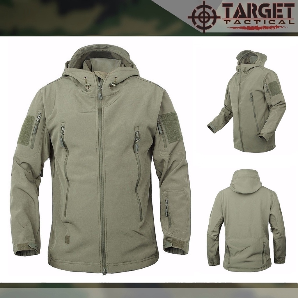 Toko Online TARGET MILITARY Official Shop | Shopee Indonesia