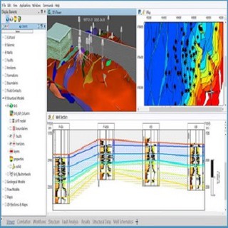 Jual Emerson Paradigm (Geolog) 18 Build 2018 full | Shopee Indonesia