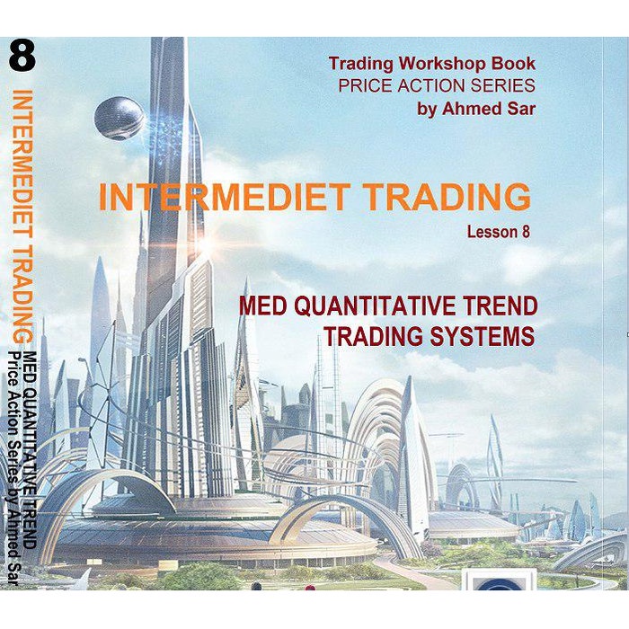 Jual Buku Trading Sistem Quantitative Trend (PRO Price Action Series 8 ...