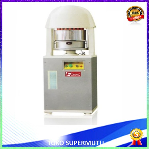 Jual Mesin Pembagi Adonan Roti DDR-KZT36 Fomac | Shopee Indonesia
