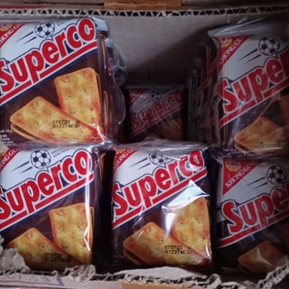 Jual Superco khong guan isi 10 pcs | Shopee Indonesia