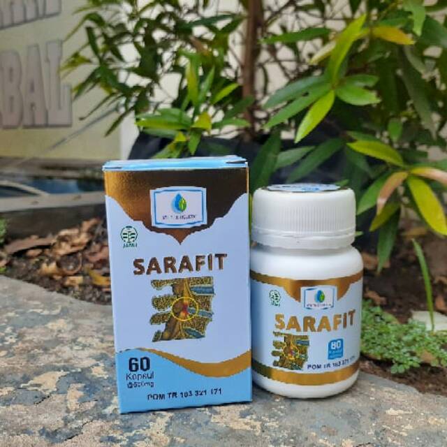 Jual Herbal saraf kejepit dan persendian | Shopee Indonesia