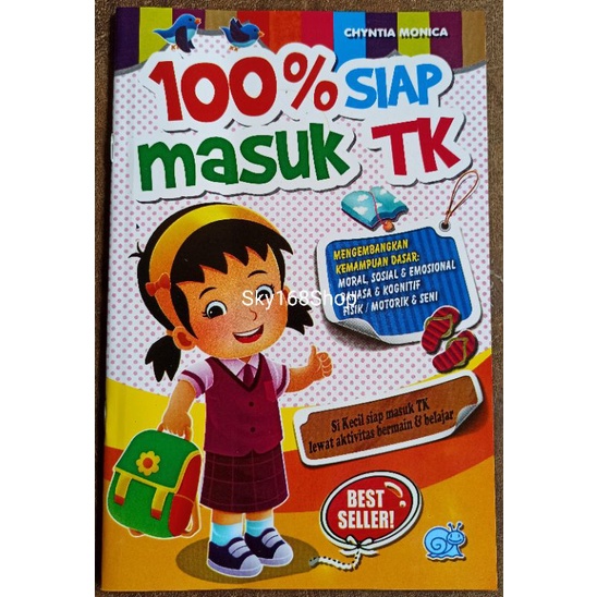 Jual Buku Anak 100% Siap Masuk TK | Shopee Indonesia Jual Buku Anak 100% Siap Masuk TK | Shopee Indonesia