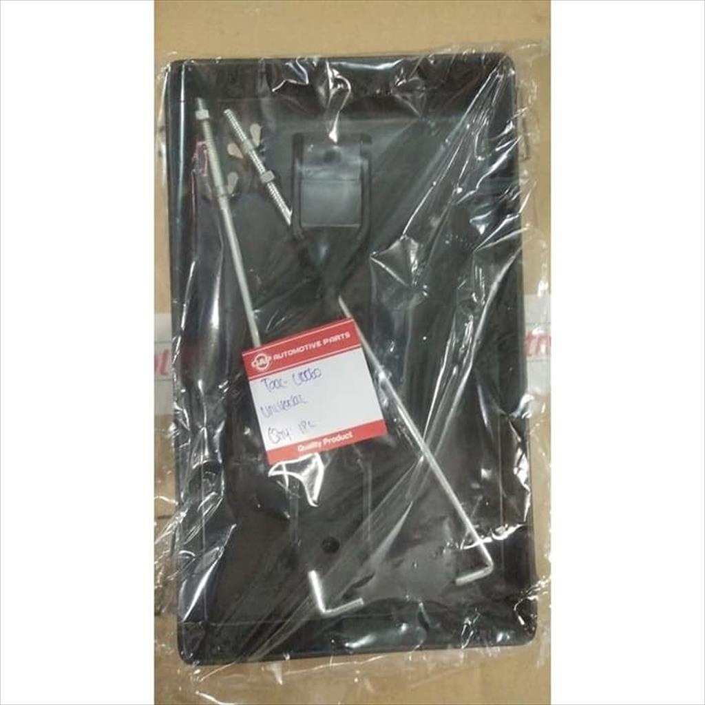 Jual Tatakan Dudukan Aki Accu Bracket Pegangan NS60 NS 60 OEM | Shopee ...