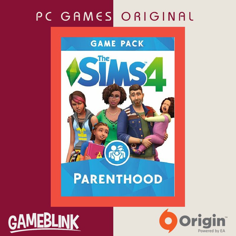 Harga Sims 4 Origin KEY Terbaru Des 2024 |BigGo Indonesia