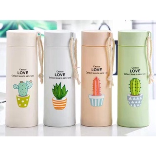 Jual Botol Minum Kaktus 450ML | Shopee Indonesia