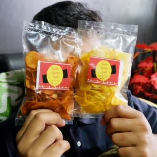 Jual Cimoring MOLRING CIMOL KERING Cemilan enak / CIMORING PEDAS ...