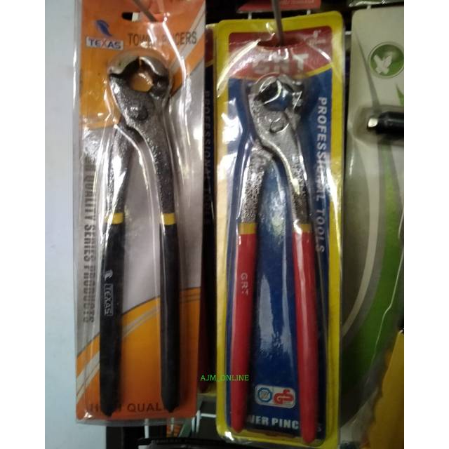 Jual Tang Catut ukuran 9"dan 10" | Shopee Indonesia