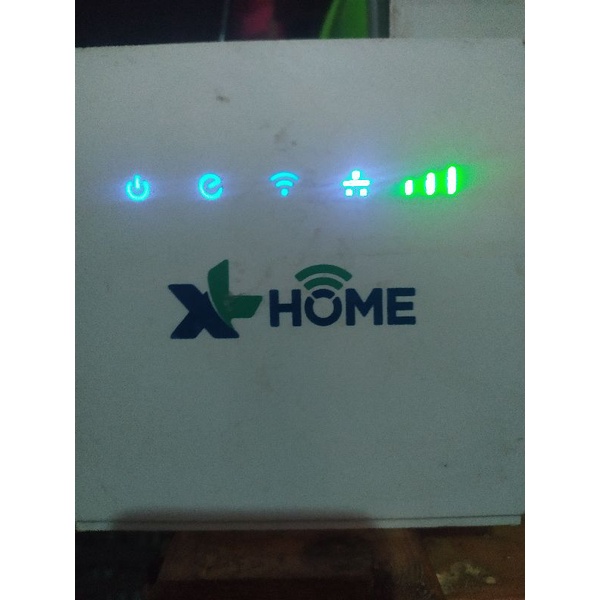 Jual Modem XL home unlock normal | Shopee Indonesia