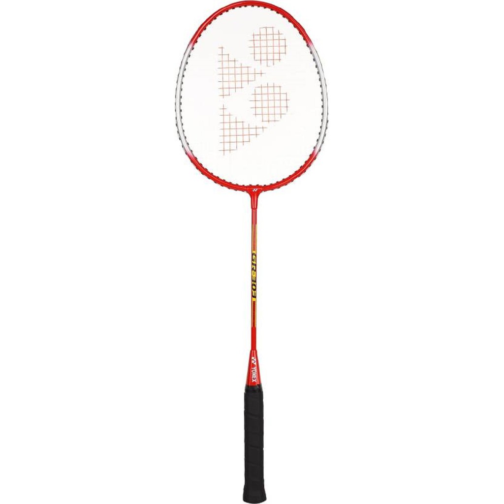 Jual Yonex Badminton Racket GR 303 Red Termasuk Senar Plus Cover ...