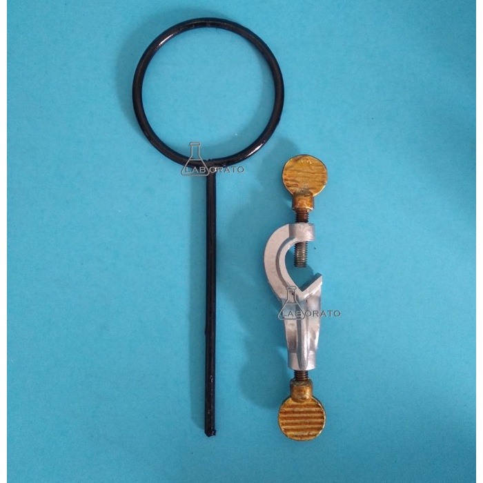 Jual KLEM RING CORONG PISAH 1000ML BOSSHEAD BOSS HEAD ORIGINAL ...