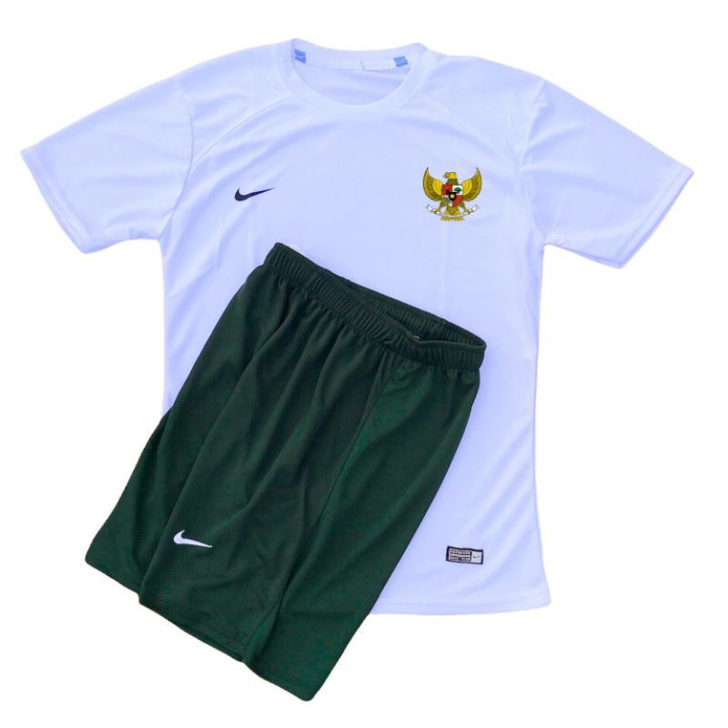 Jual JERSEY TIMNAS JERSEY TIMNAS GARUDA JERSEY TIMNAS INDONESIA STELAN ...