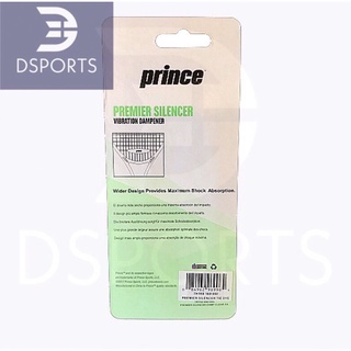 Jual Prince Premier Silencer Vibration ( Tennis Dampener Peredam Tenis ...