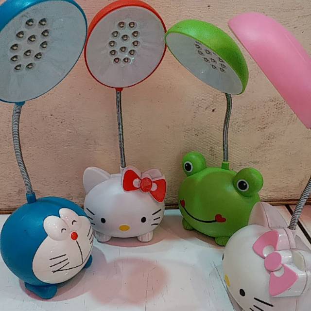 Jual Lampu karakter | Shopee Indonesia