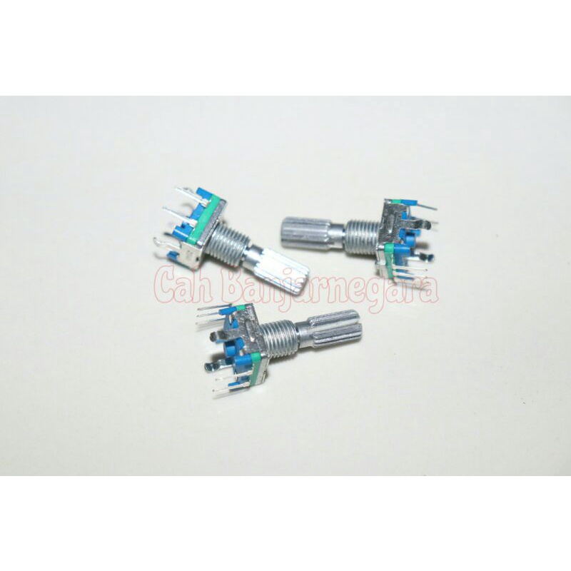 Jual Rotary encoder potensio digital arduino | Shopee Indonesia