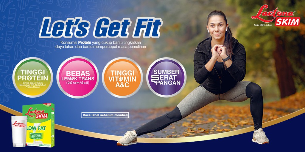 Toko Online Lactona Official Shop | Shopee Indonesia