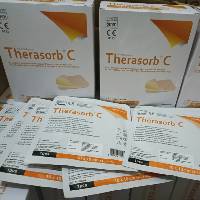 Jual Hiperskin TR Transparan Film dressing ukuran 20cm x 10 cm | Shopee ...